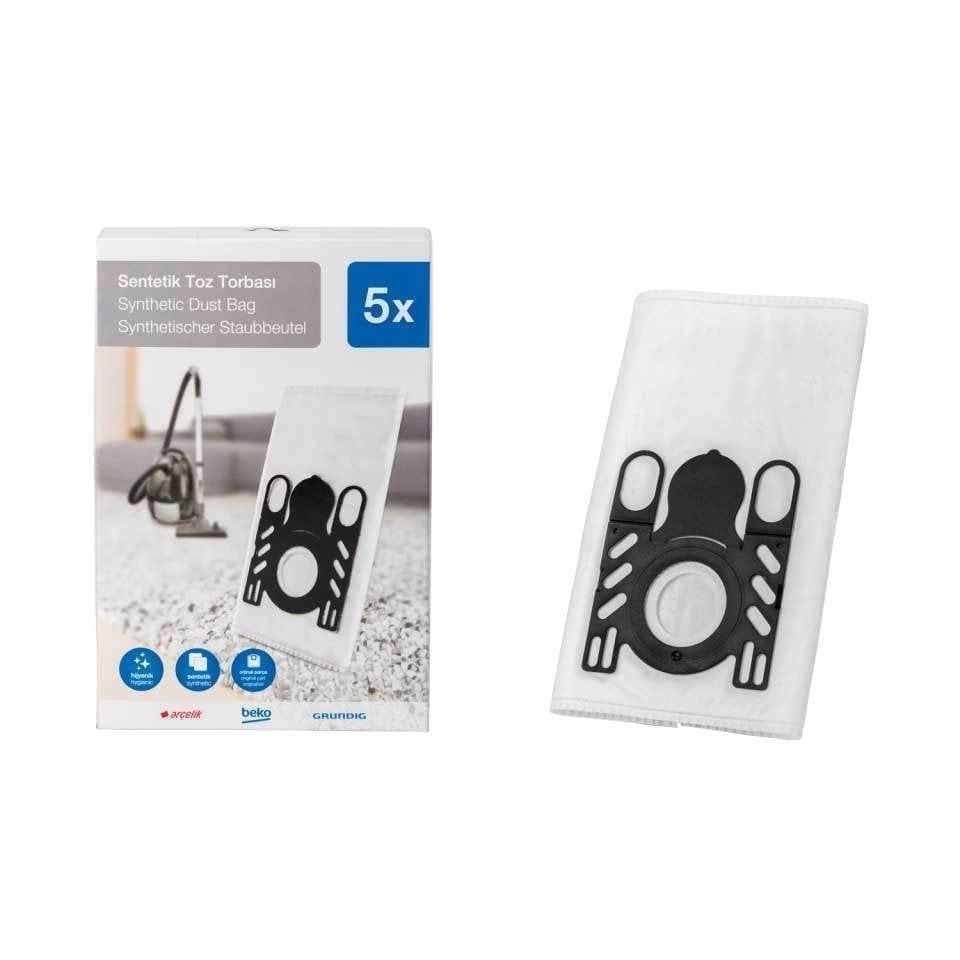 Arçelik S 4925 A / S 4910 Toz Torbası | Beyaz Eşya Al