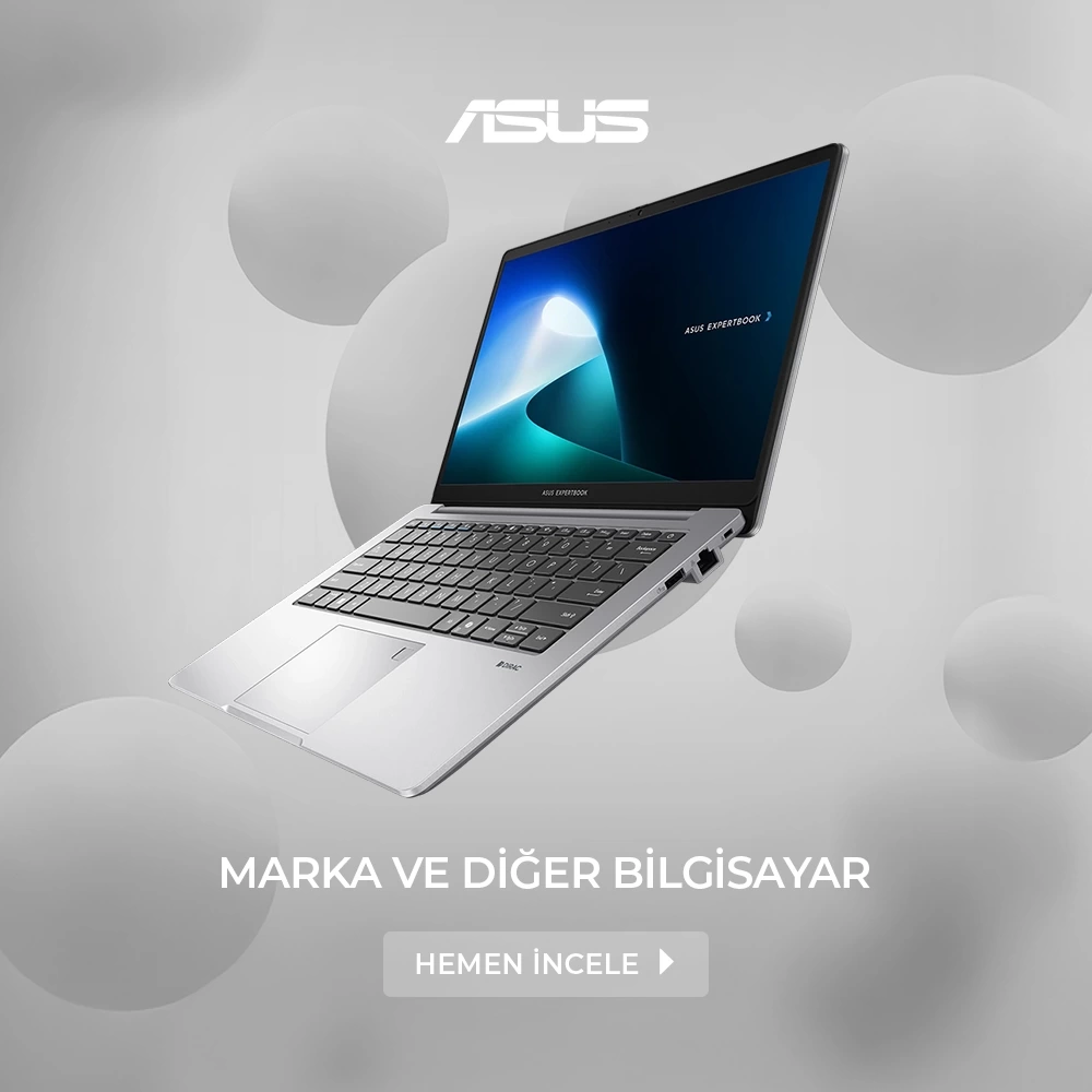 Digikey Computer | Gaming PC, Laptop, Donanım ve Teknoloji