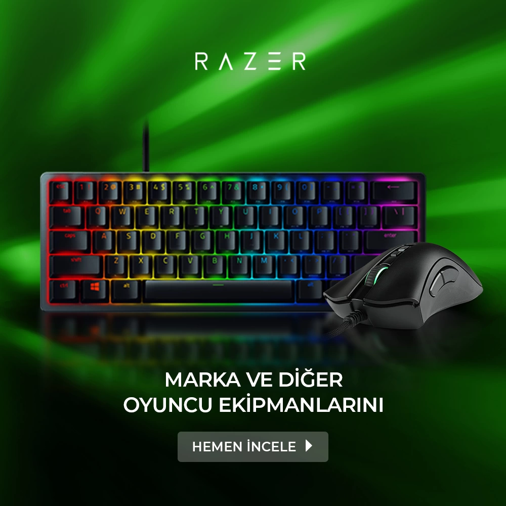 Digikey Computer | Gaming PC, Laptop, Donanım ve Teknoloji