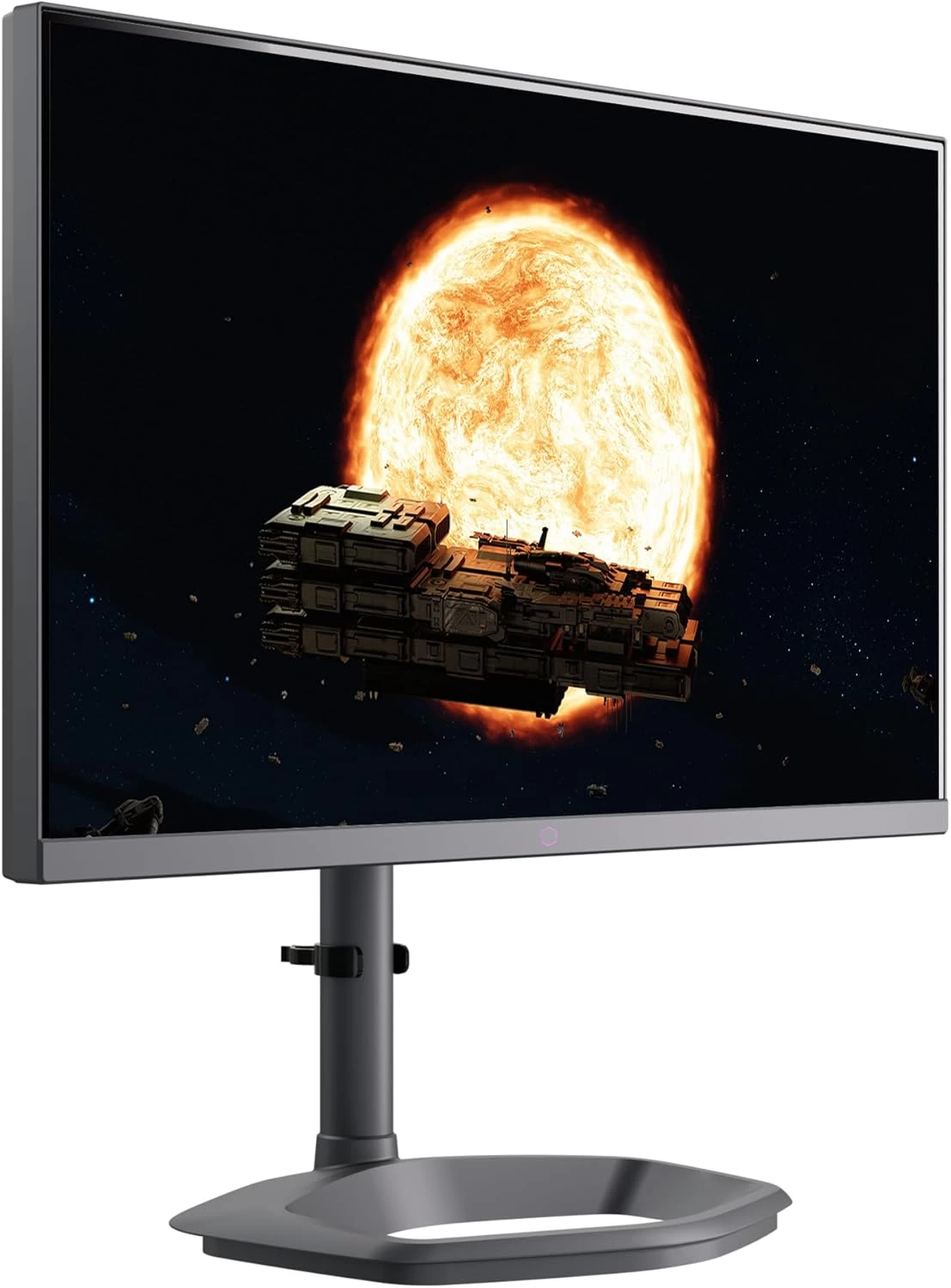 COOLER MASTER 27" Tempest GP2711 Mini Led 1ms 165Hz HDMI,DP 2K