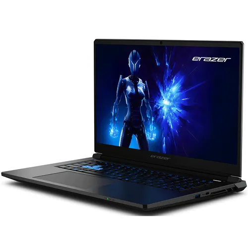 Erazer Defender 17 P1 MD600009 Core 9 270H 32GB 2TB RTX5070 17.3" DOS