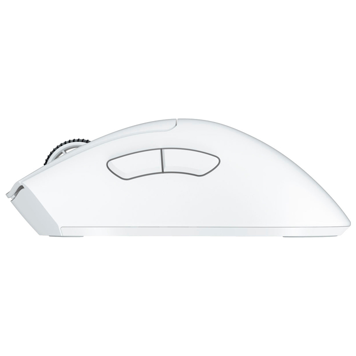 Mouse Razer Deathadder V3 Pro White Rz01-04630200-R3A1 30000Dpi 5 Tuş