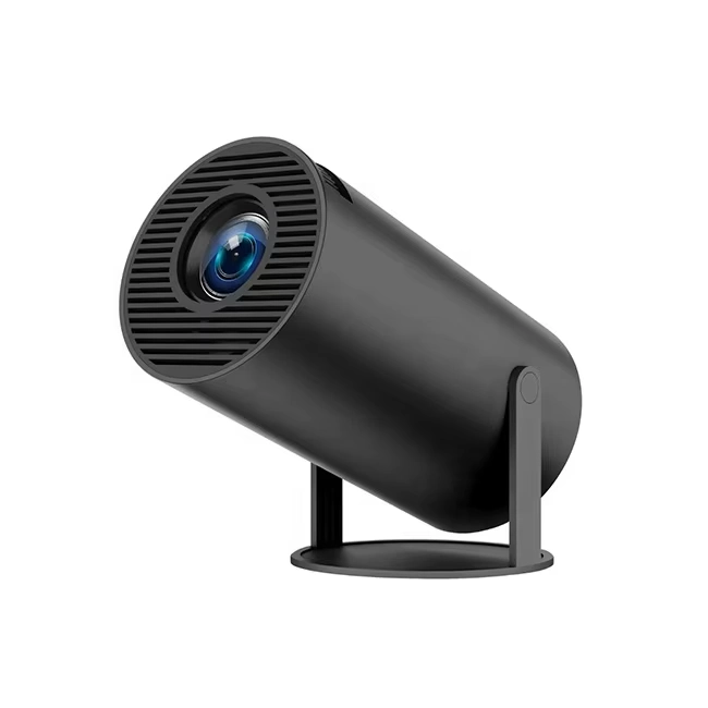 Projector Ultra Hd High Dynamic Range Android