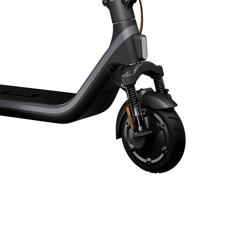Scooter Segway Ninebot E2 Plus II Elektrikli