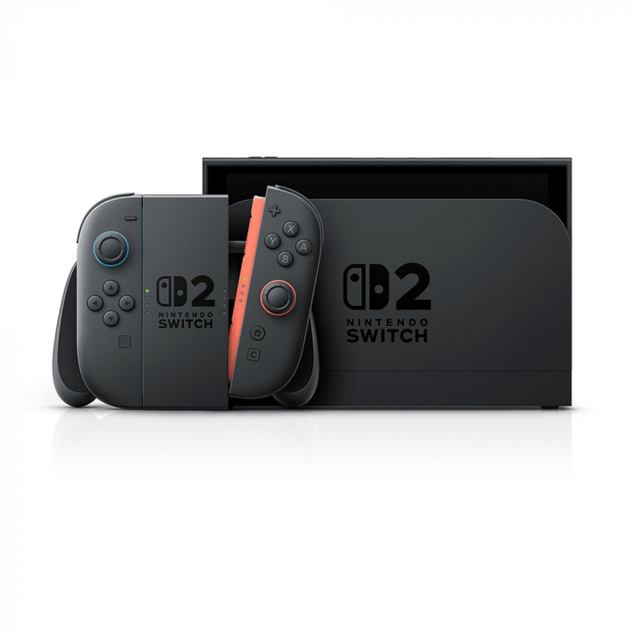 Konsol Nintendo Switch 2 Console Oled