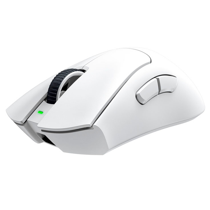 Mouse Razer Deathadder V3 Pro White Rz01-04630200-R3A1 30000Dpi 5 Tuş