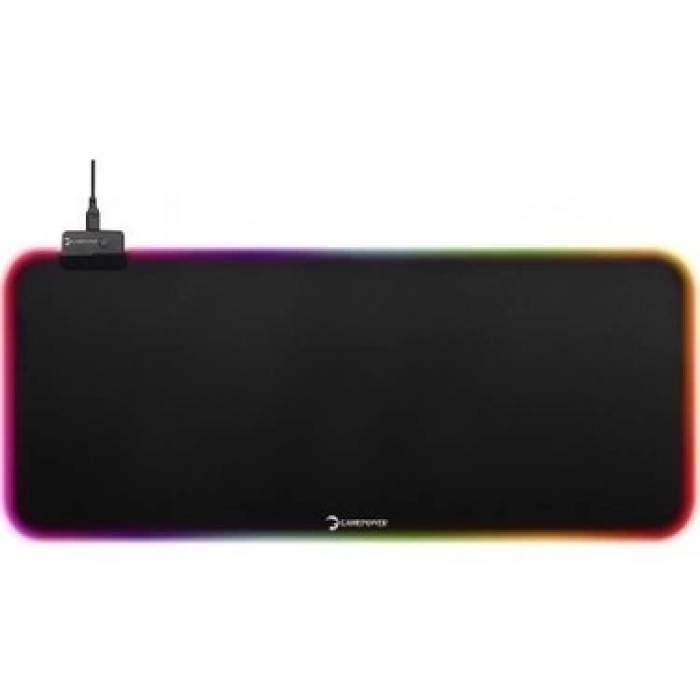 Mousepad Gamepower Gp700 Rgb Rubber Gaming 700X300X4Mm