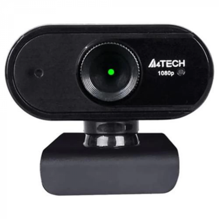 Webcam A4Tech Pk925H 1080P Full Hd Web Kamera Anti-Glare