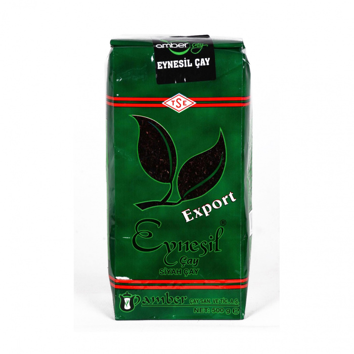 Eynesil Amber Export Çay 500 Gr