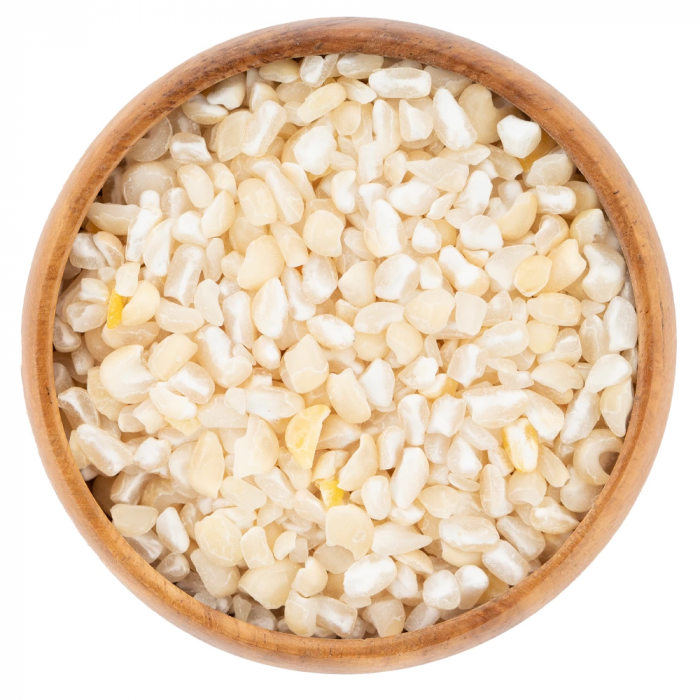 Giresun Beyaz Mısır Yarması 1 Kg.