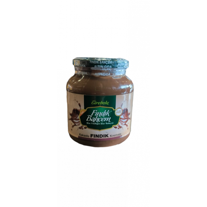 KAKAOLU FINDIK KREMASI 350 GR