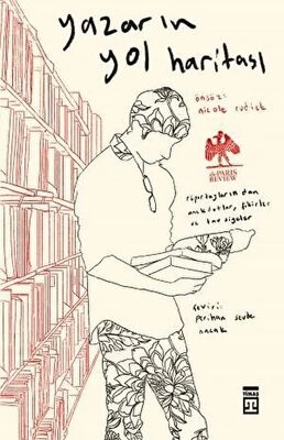 Yazarın Yol Haritasi