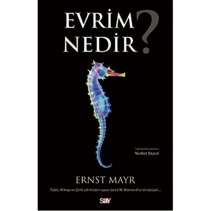 Evrim Nedir?