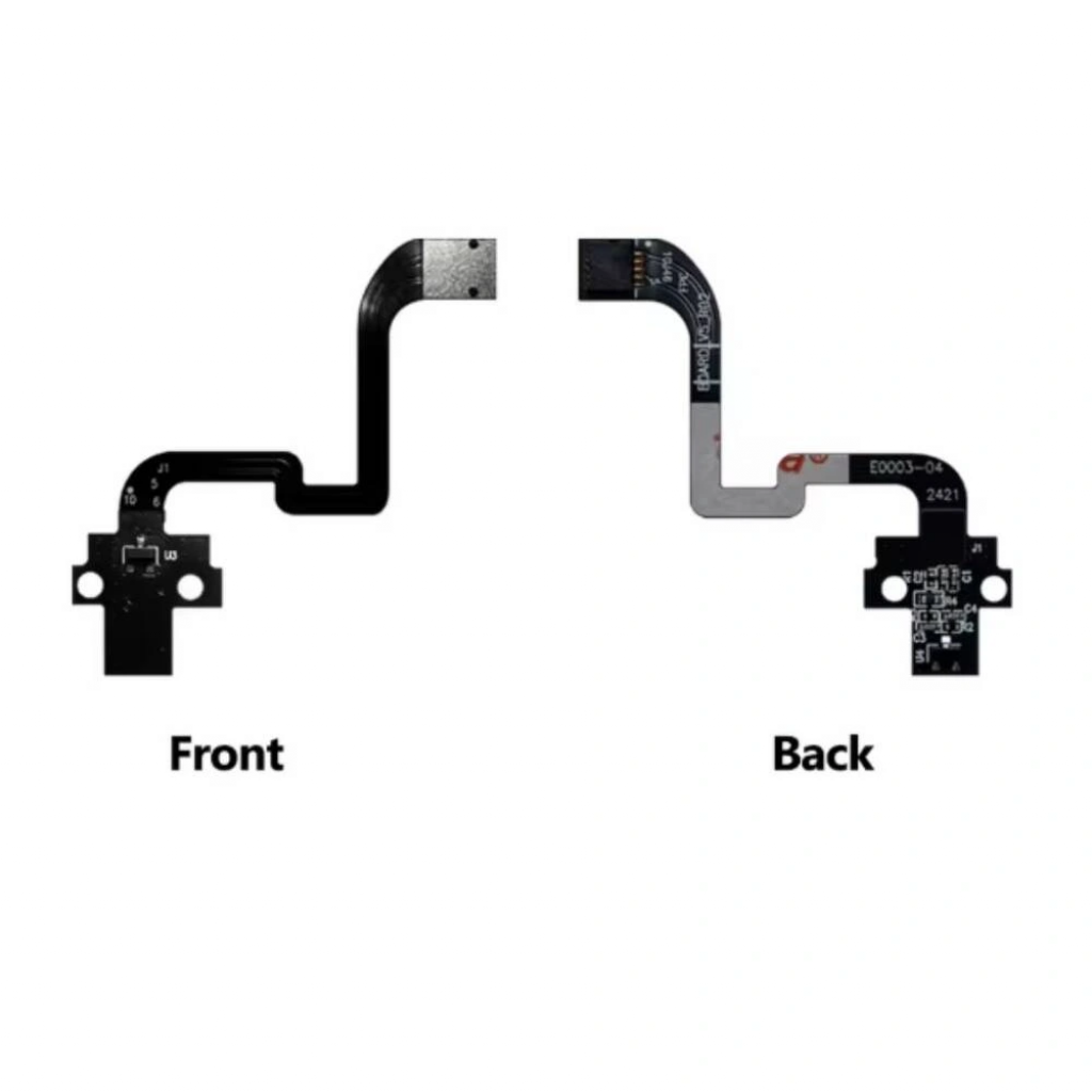 Bambu Lab Extruder Filament Sensor P1 Series Klon - Yedek Parça Hotend ...