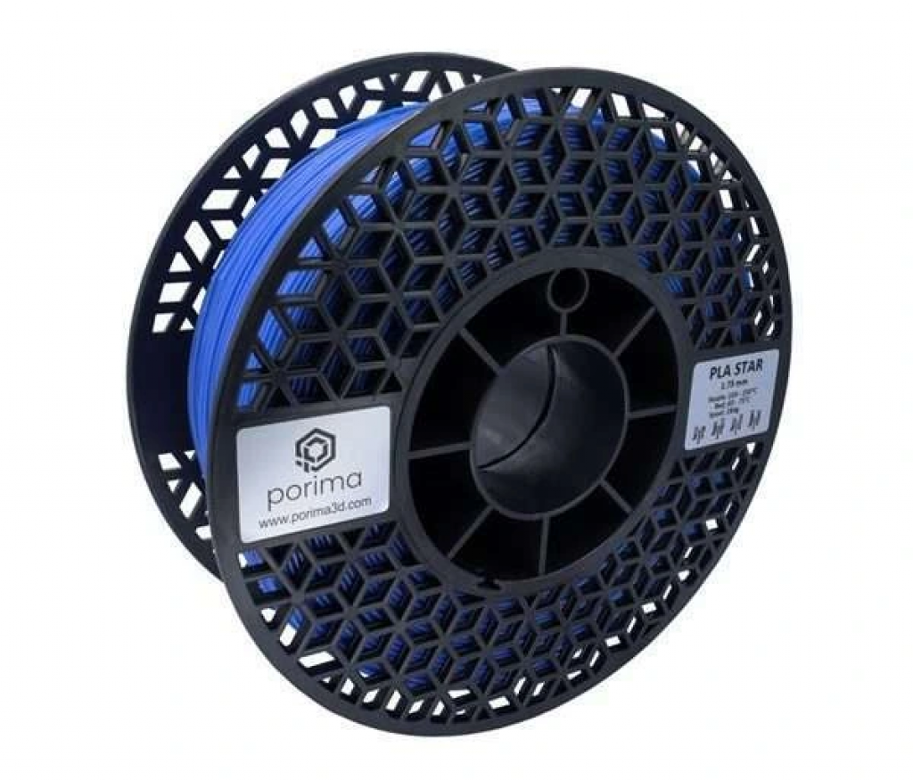 Porima PLA Star (Simli) Neptün Filament 1kg 1.75mm - Porima Filament ...