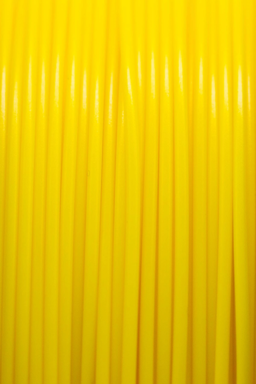 CCF3D Sarı Hyper PLA Filament 1.75mm 1kg - CCF Filament Hyper PLA
