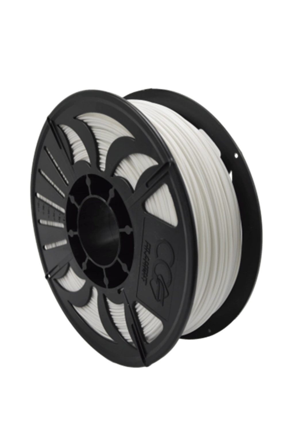 CCF3D Hyper PLA Filament - Beyaz: Yüksek Hız ve Kalite için Tercih ...