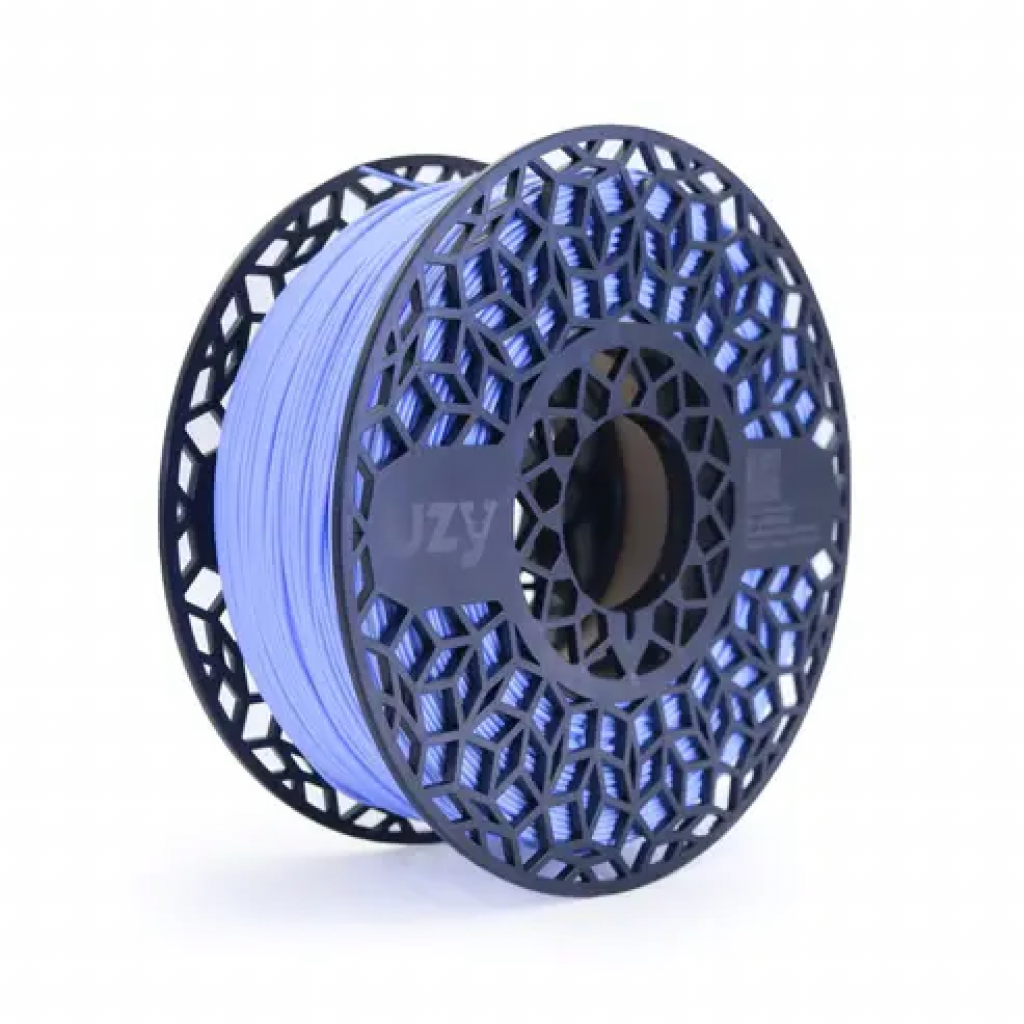 Yüksek Kaliteli UZY Basic PLA Serenity 1Kg Filament Özellikleri