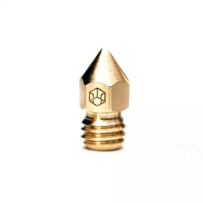 CSA Creality MK8 3D Yazıcı Nozzle - Yedek Parça - CSA Nozzle