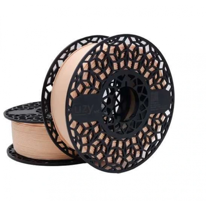 UZY Pro PLA Beige 1Kg 1.75mm - Filament > PLA Filament > UZY PLA > UZY ...