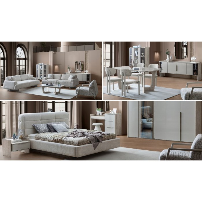 Point Düğün Paketi - Mobilya Modelleri ve Fiyatları - Haymoni