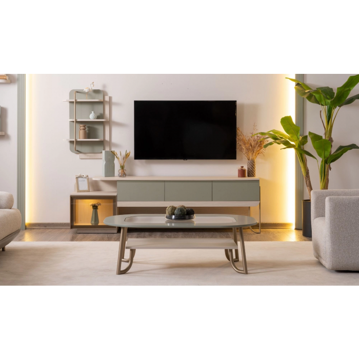 Charisma Tv Ünitesi - Mobilya Modelleri ve Fiyatları - Haymoni