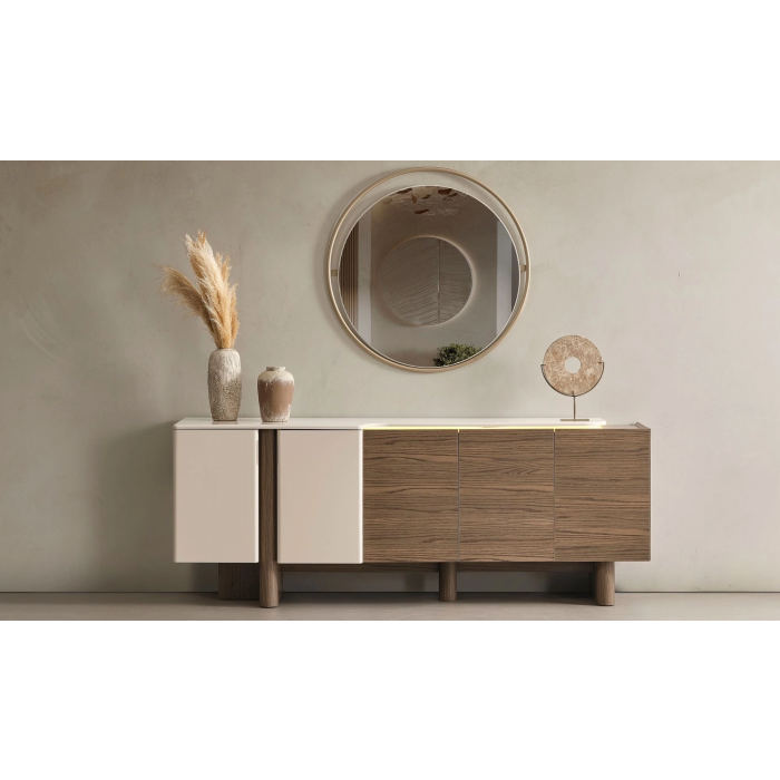 Liva Konsol ve Ayna - Mobilya Modelleri ve Fiyatları - Haymoni