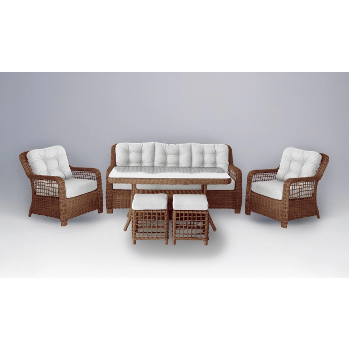 Timya Kahve Bahçe ve Balkon Takımı - Mobilya Modelleri ve Fiyatları ...