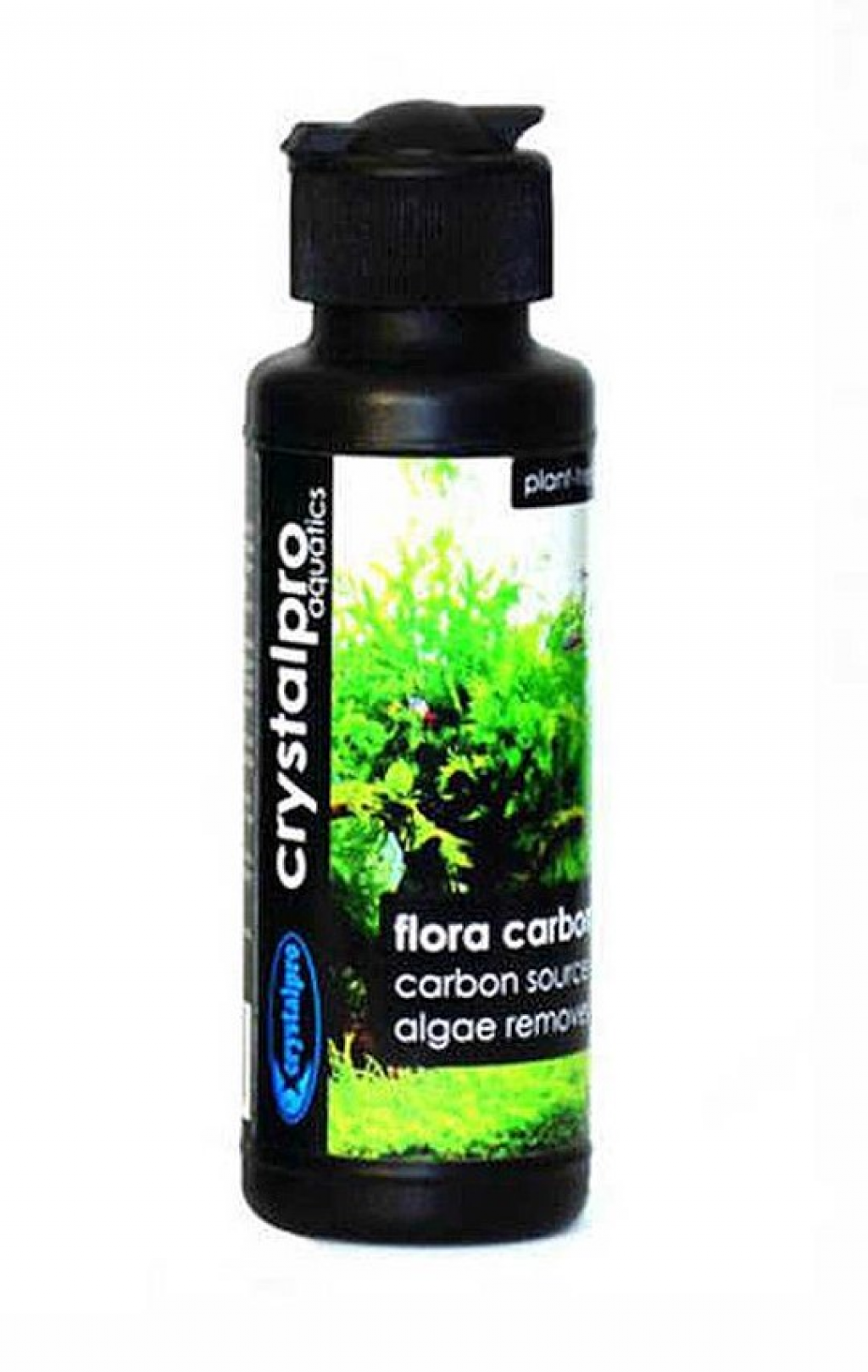 CrystalPro Flora Carbon Yosun Giderici 125 ml