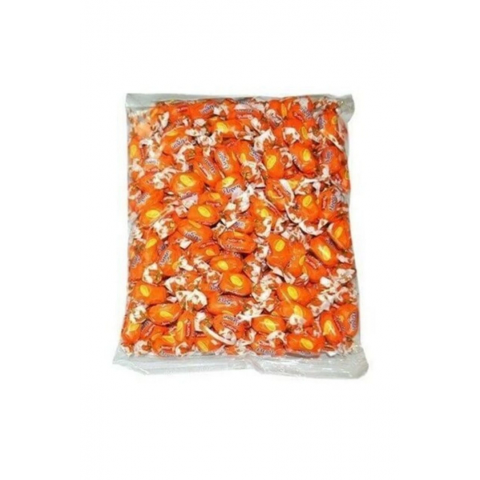 Kent Elegan Portakal Sulu Dolgulu Şeker 1000 Gr - %100 Doğal ve ...