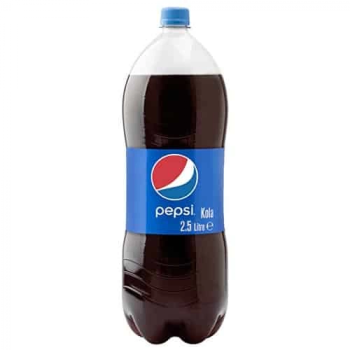 Pepsı 2.5Lt İçecek; PEPSI gazlı içecek kategorisinde tercihinizi ...