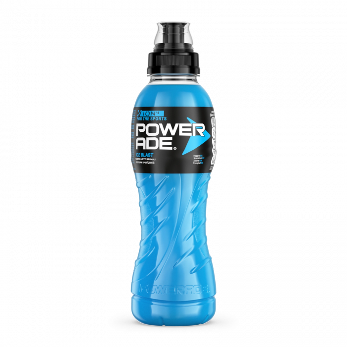 Powerade Ice Blast Pet 500ml