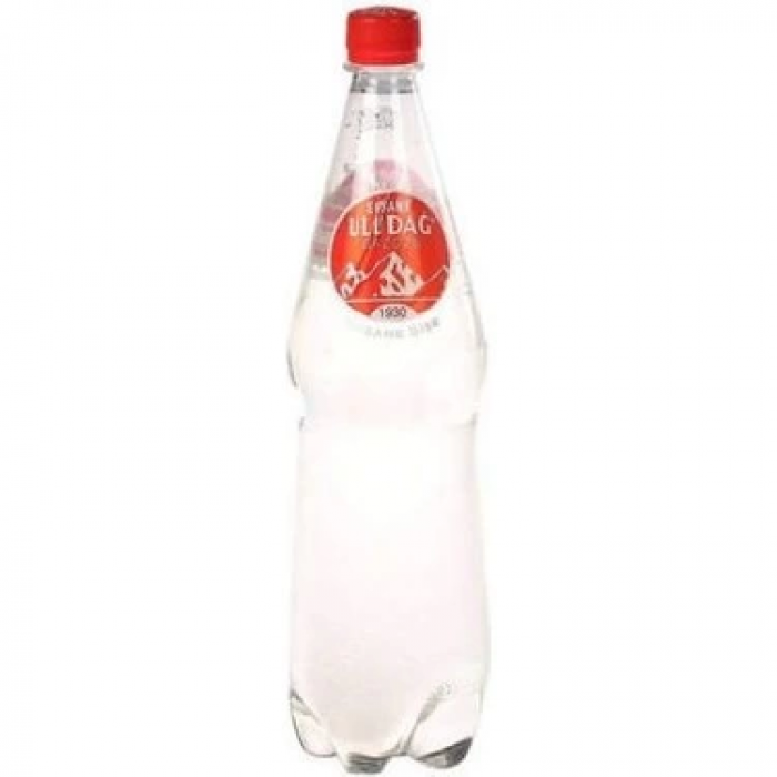 Uludağ Efs.gazoz 100cl Pet - İçecekler Kategorisinde En İyi Fiyatlar!