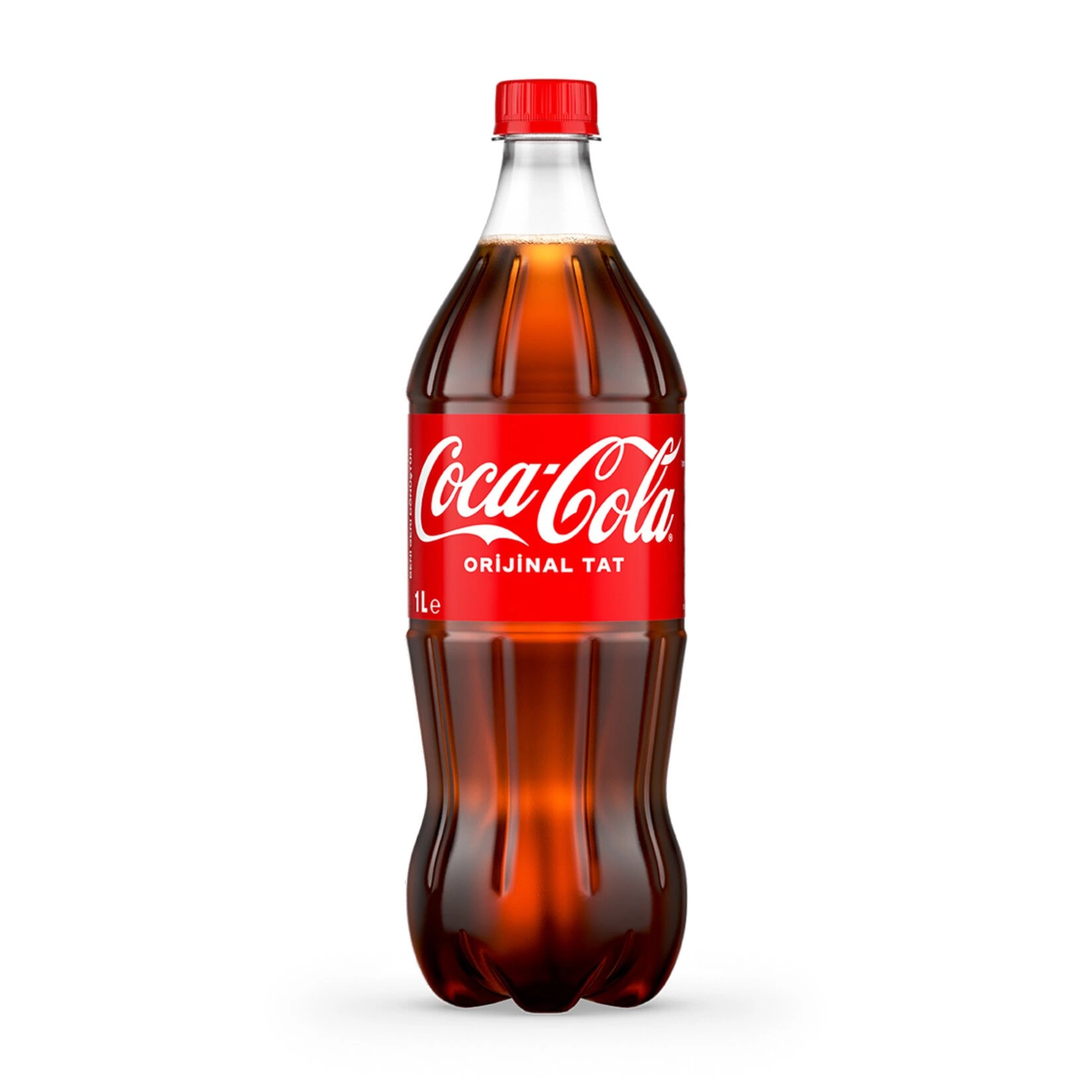 Coca Cola 1lt: İçecekler Kategorisindeki Gazlı İçeceklerden Lezzetli ...