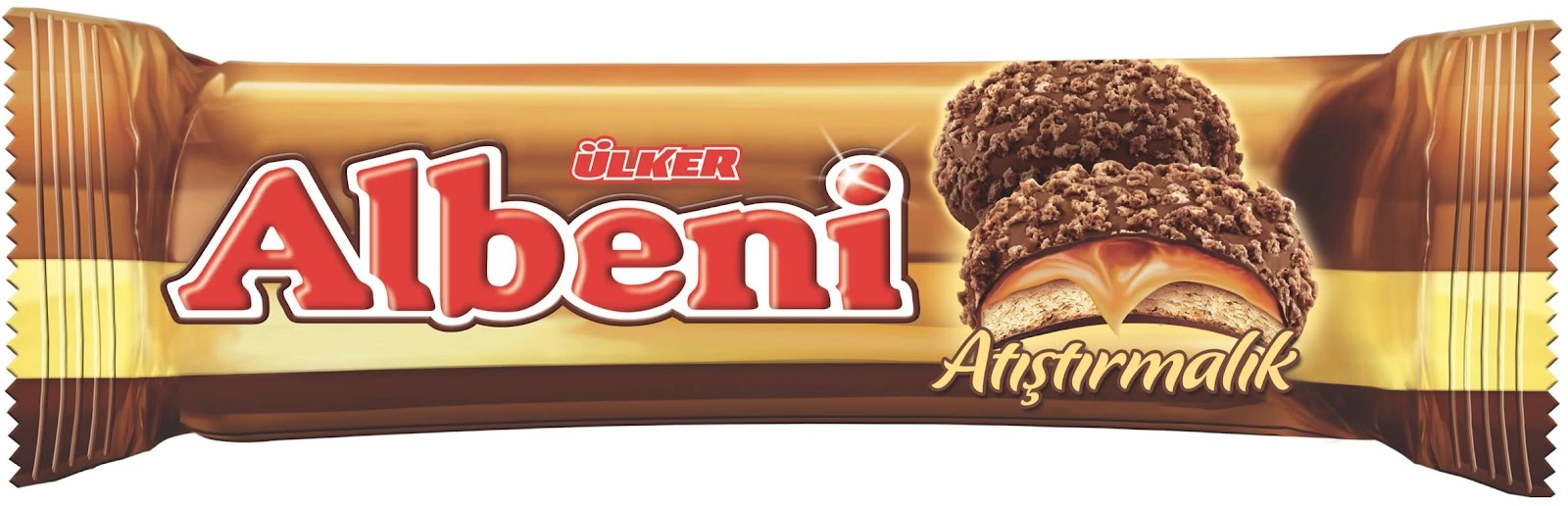 Ülker Albeni Kaplamalı 72g - Lezzetli Çikolata Kaplı Bisküvi - Ülker ...