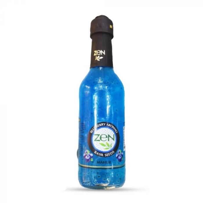 Zen 330 Ml Blueberry-8680998400130-Gazsız İçecekler