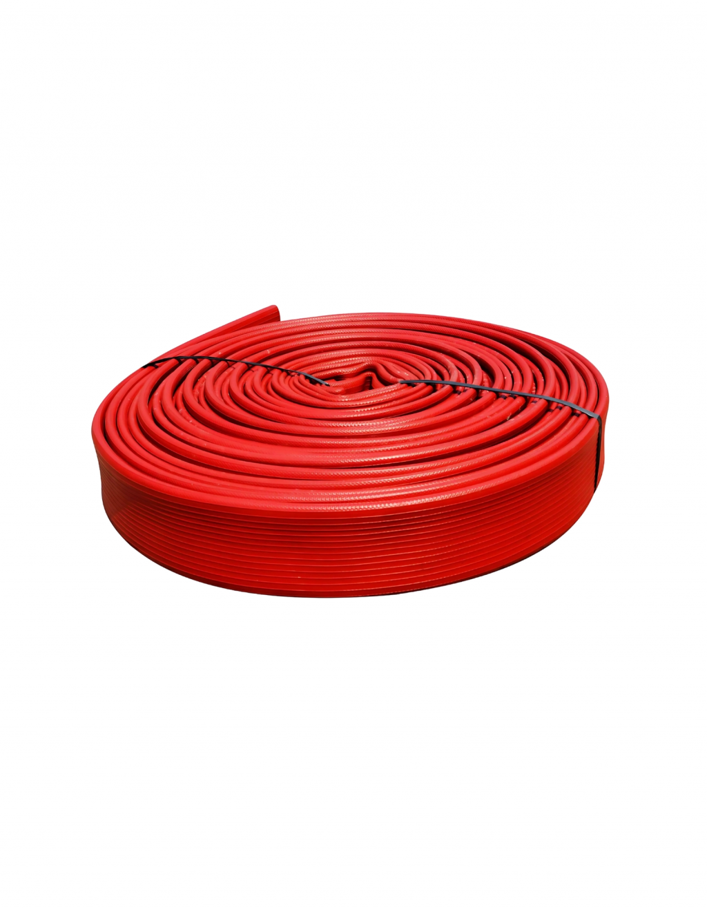 Yangın Hortumu, 1,5" (38-42MM), İç/Dış Kauçuk IMPA KOD : 330731