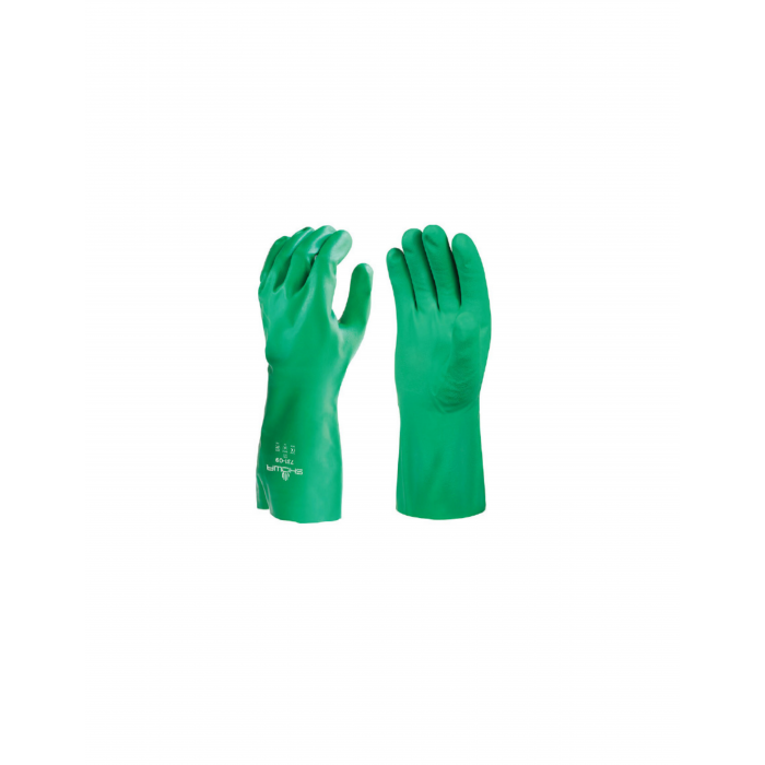 Kimyasal Koruyucu Eldiven IMPA KOD : 190131
