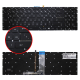 Msi MS-16H4, MS-16J6 Notebook Klavye Işıklı (Siyah TR) Satın Al - Aynı ...