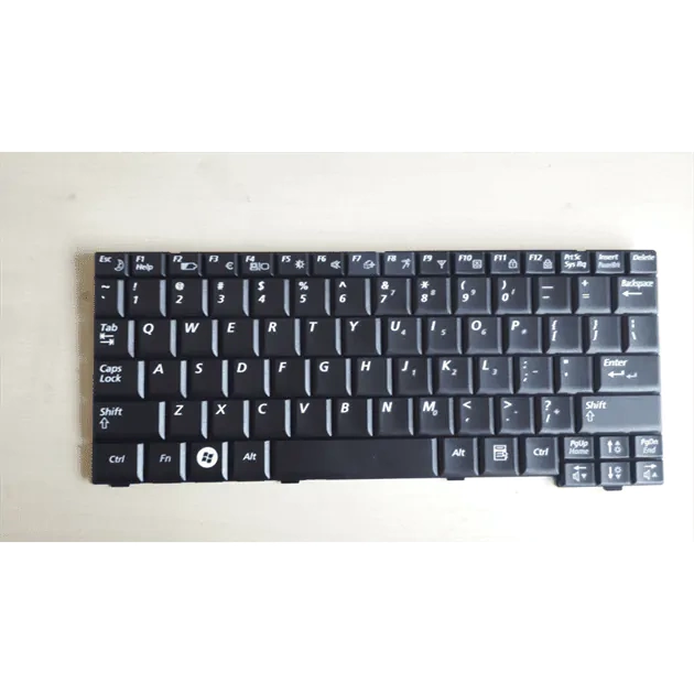 Samsung NP-N150 Notebook Klavye (Siyah ENG) Satın Al - Aynı Gün Kargo