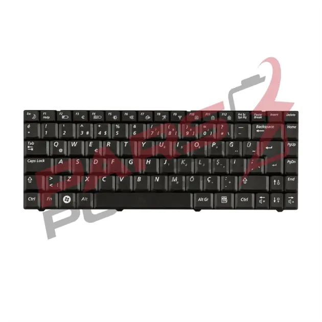 Samsung R519 Notebook Klavye (Siyah TR) Satın Al - Aynı Gün Kargo