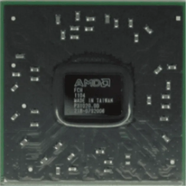 Amd 218-0792006 Bga Chipset Satın Al - Aynı Gün Kargo