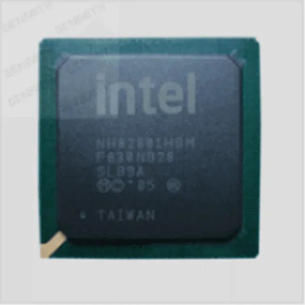 Intel NH82801HBM-SLB9A Bga Chipset Satın Al - Aynı Gün Kargo