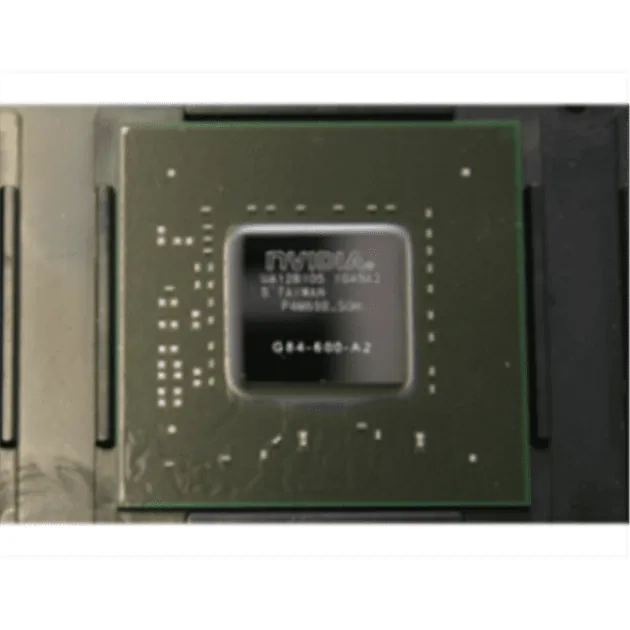 Nvidia G84-600-A2 Bga Chipset Satın Al - Aynı Gün Kargo