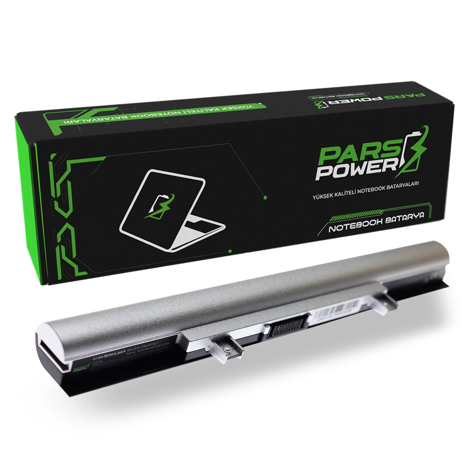 Casper Nirvana C300, C500, C510 Batarya - Pil (Pars Power) Satın Al ...