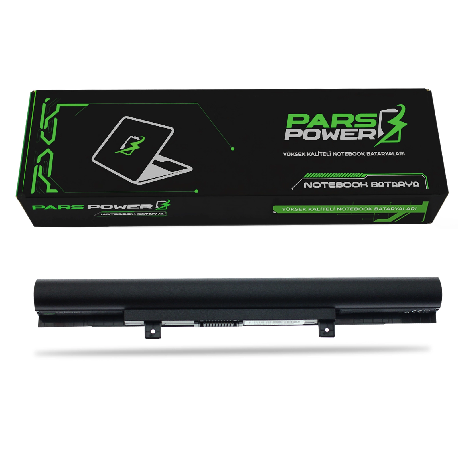 Casper Nirvana C300, C500, C510 Batarya - Pil (Pars Power) Satın Al ...