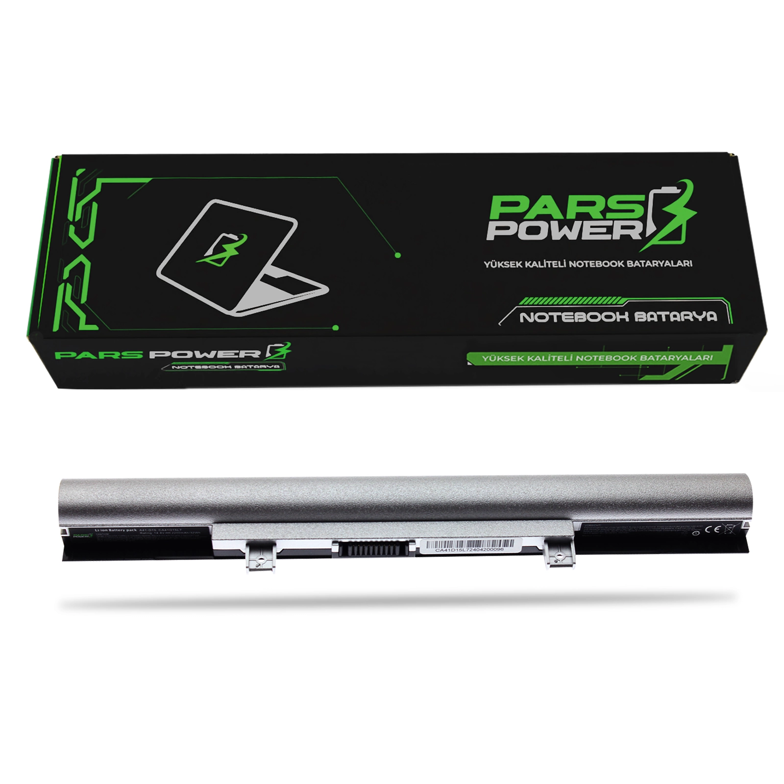 Casper Nirvana C700, C710 Batarya - Pil (Pars Power) Satın Al - Aynı ...