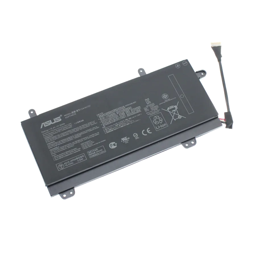 Asus ROG GU501G, GU501GM Batarya - Pil Satın Al - Aynı Gün Kargo