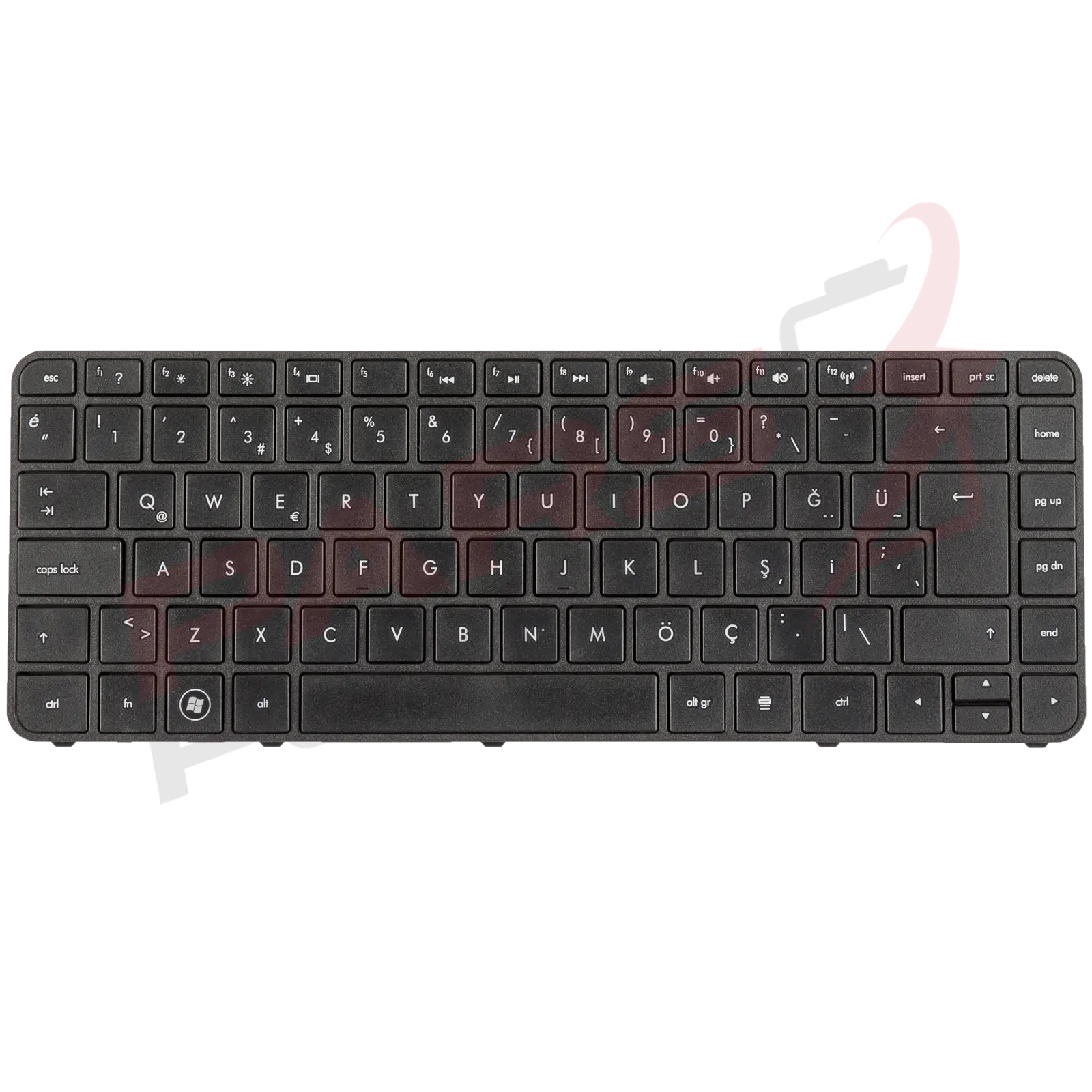 Notebook Klavye HP-048 Satın Al - Aynı Gün Kargo