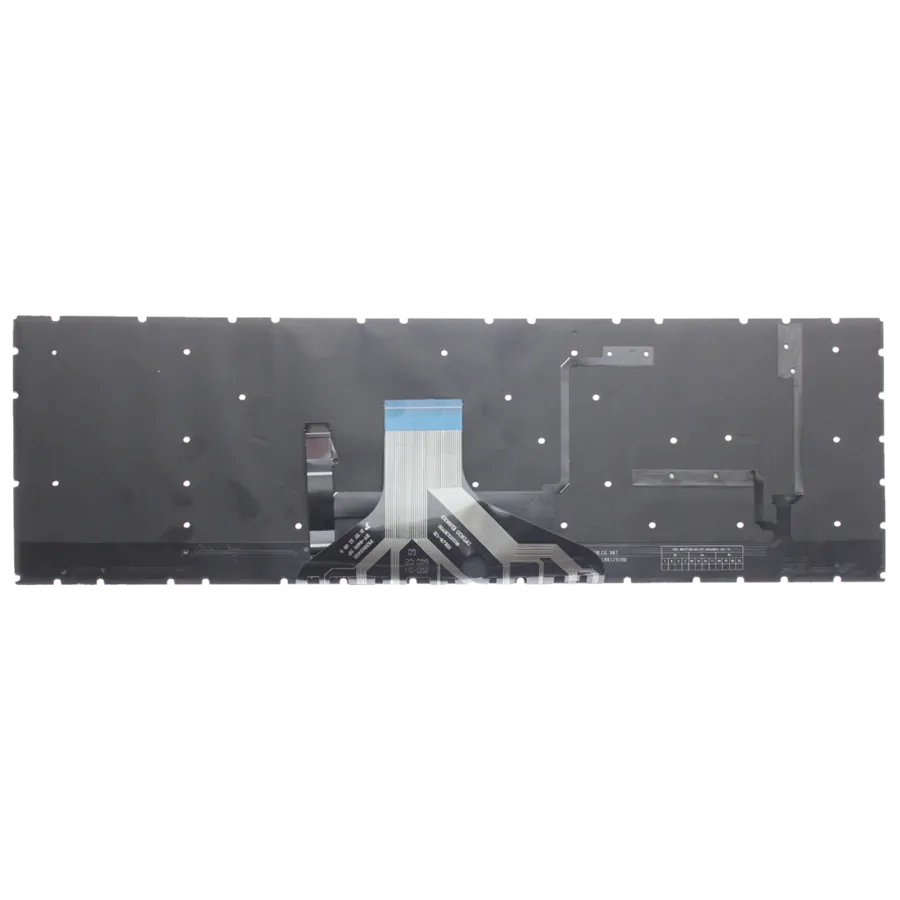 HP Omen 17-cb, 17-cb0000, 17-cb1000 Klavye Işıklı (Siyah TR) Satın Al ...